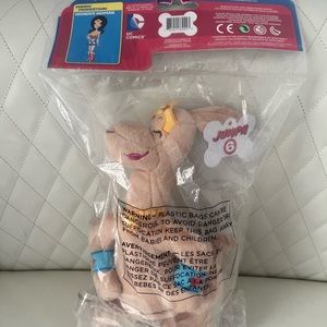 DC Comics | Toys | New Dc Toys Comics Wonder Womans Superpets Jumpa ...